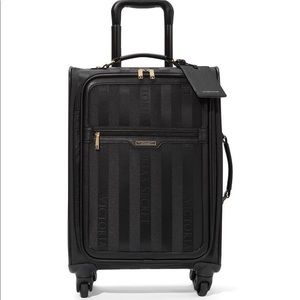 Victoria's Secret | Accessories | Vs 6 Piece Getaway Carryon Suitcase ...